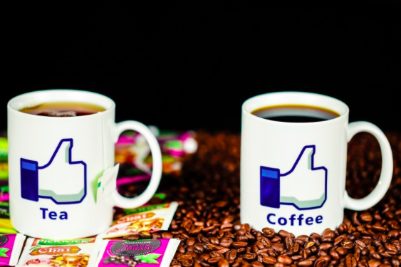 Sjove kaffekrus – Find sjove kaffekrus i et kæmpe udvalg her!